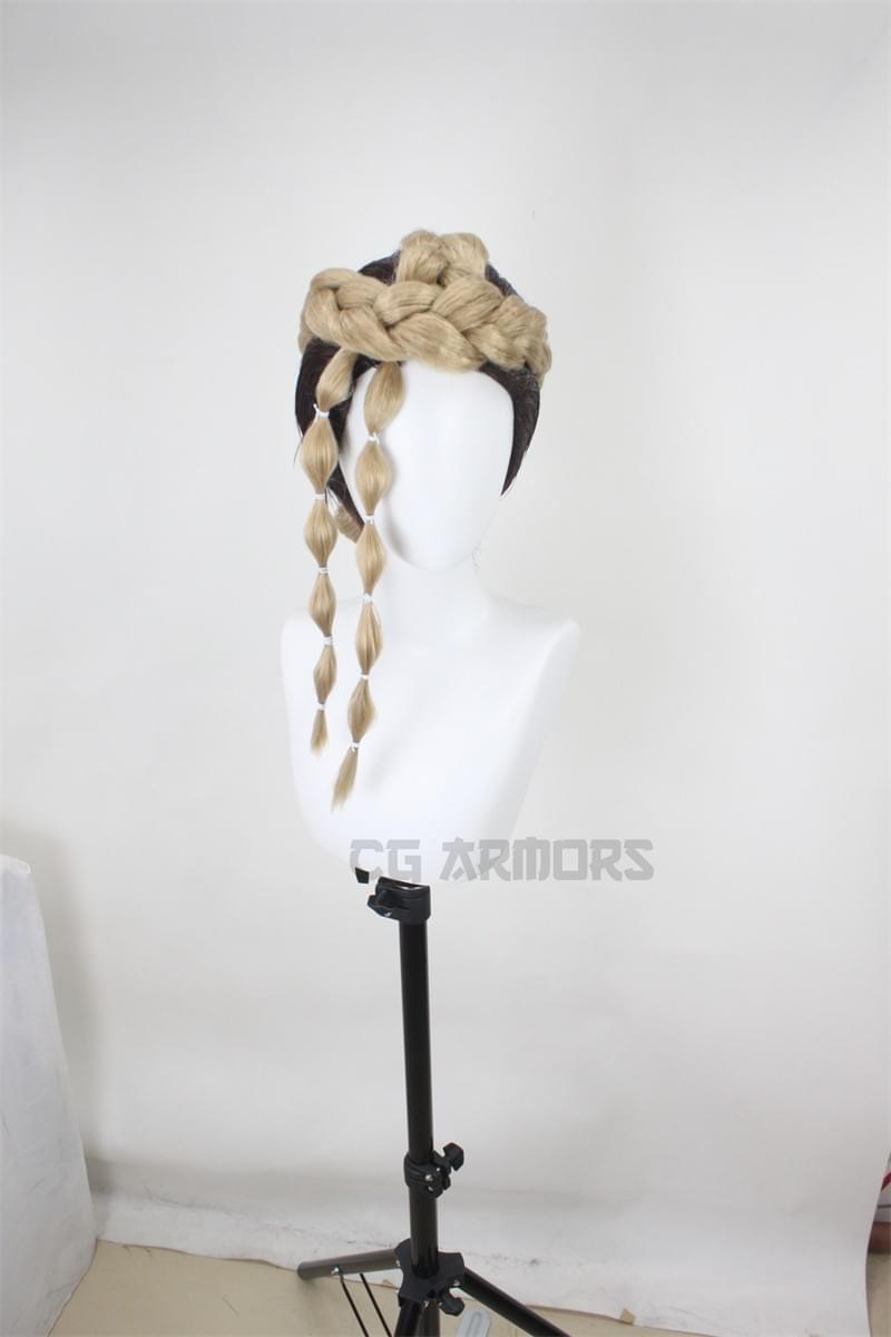 Prestyle Cosplay Wigs - Handmade with Love