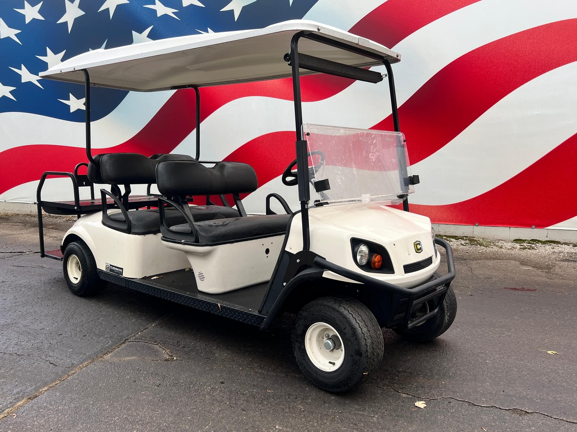 GOLF CARTS - Glenn's Golf Car Central - Golf Cart for Sale Northeast Ohio