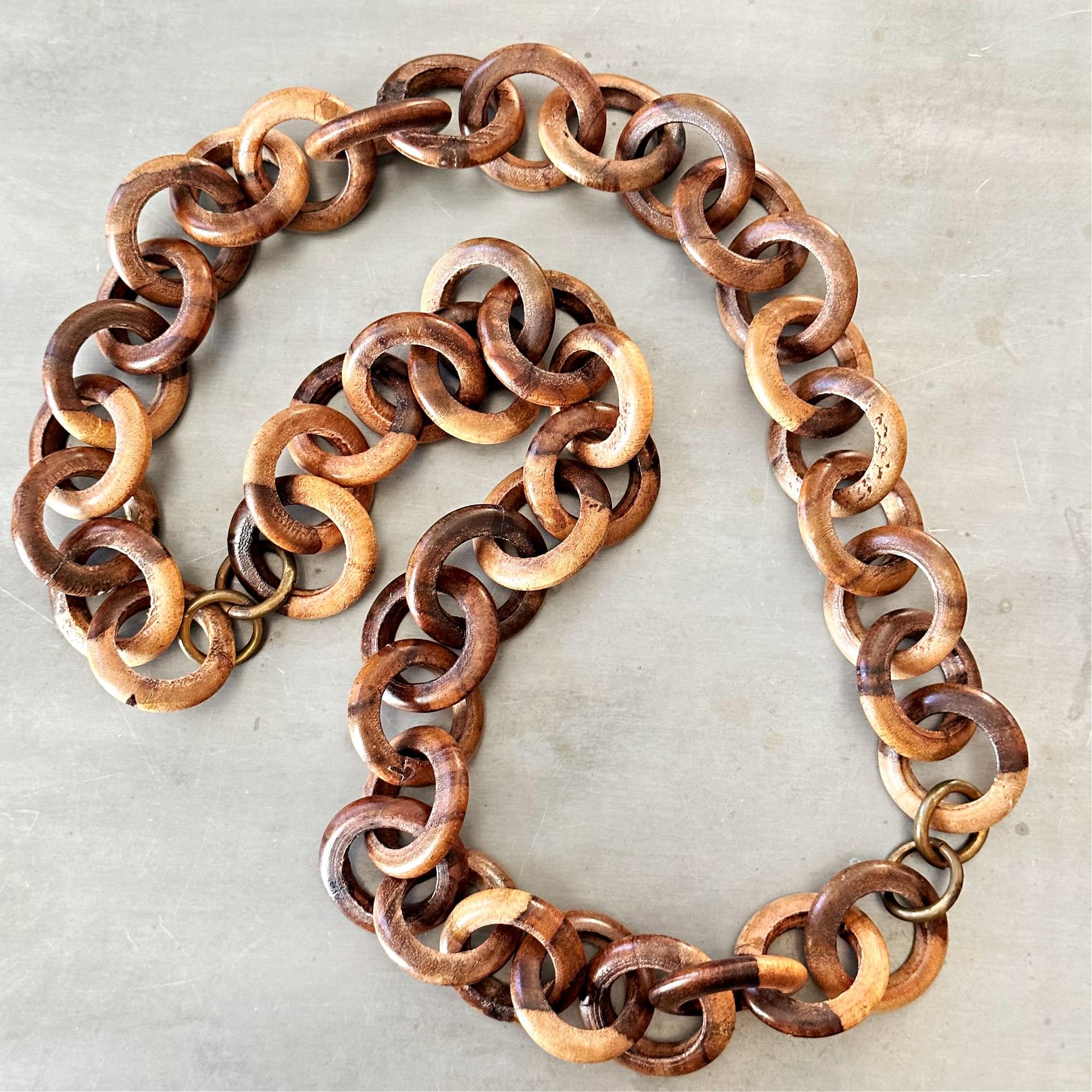 Links and Loops - Judith Altman Designs