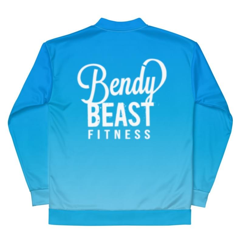 Bendy Beast Fitness - Pole Culture Made in Memphis TN