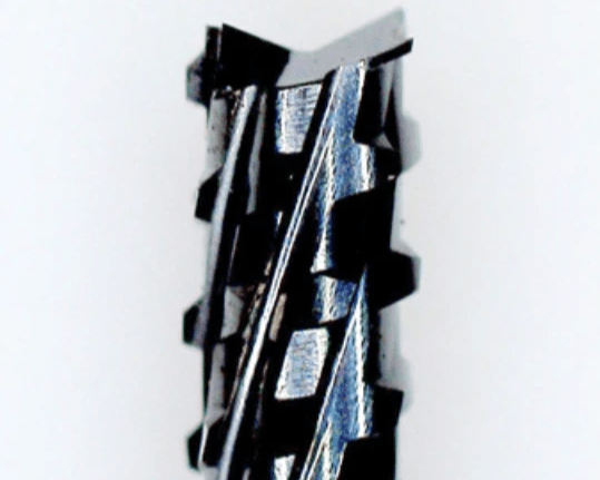 PCB Router Bits - Gecko & Prosper Ltd