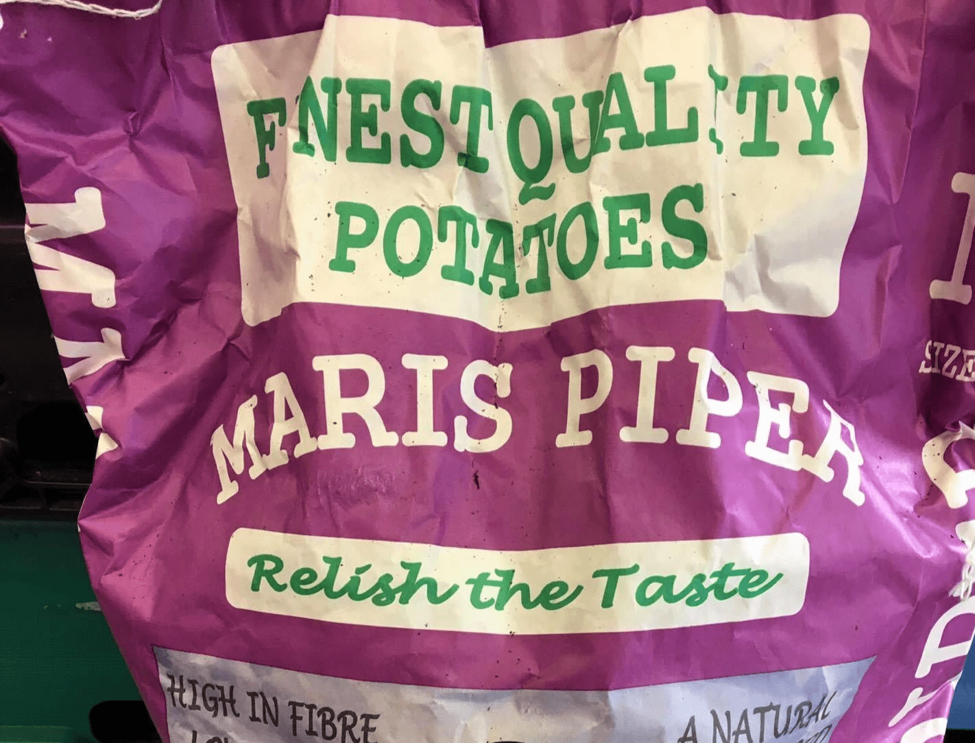 VEGETABLES - Yew Tree Family Butchers