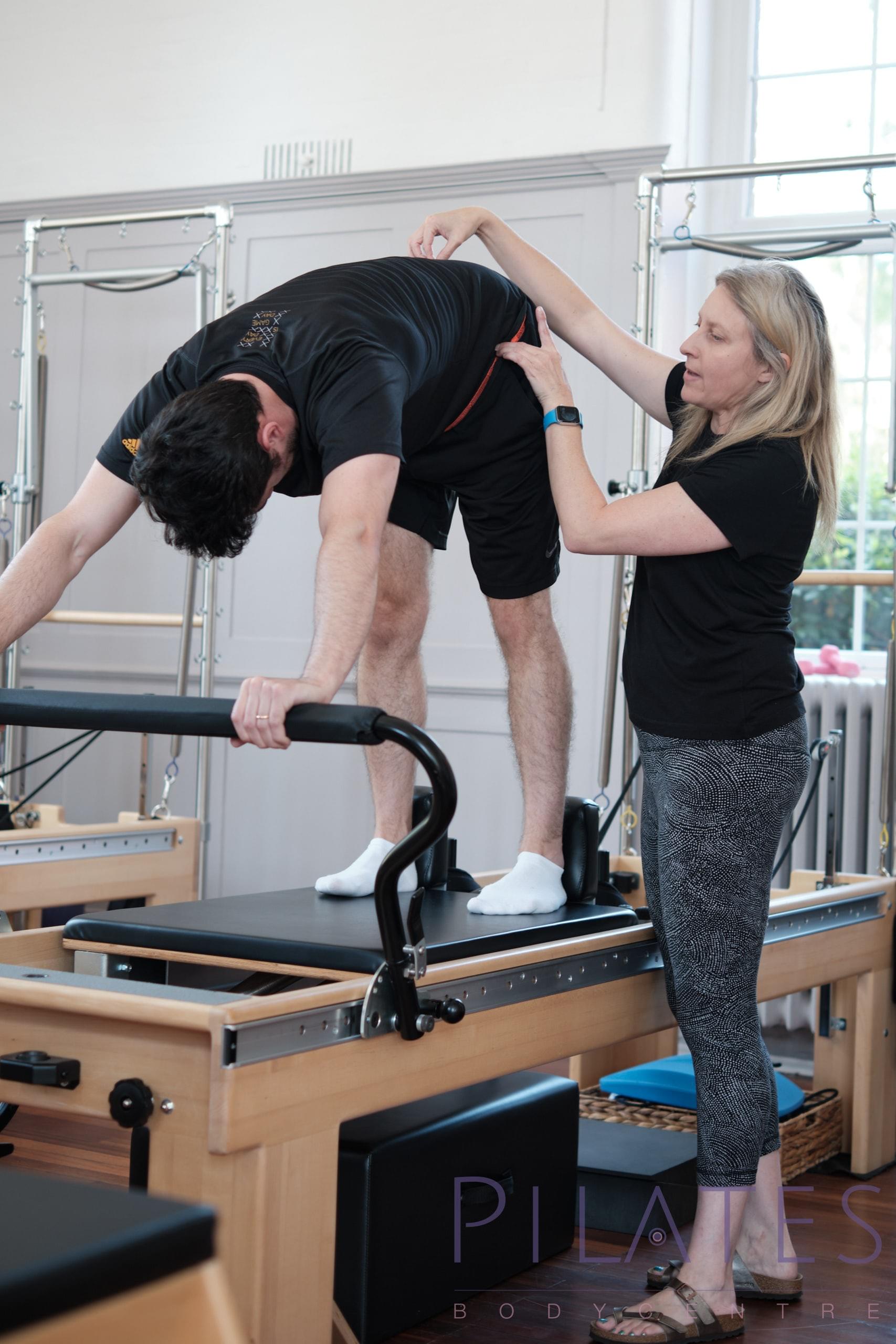 Pilates Body Centre