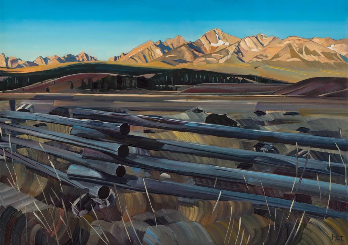 Giclee Prints - Rachel Teannalach Art NEW