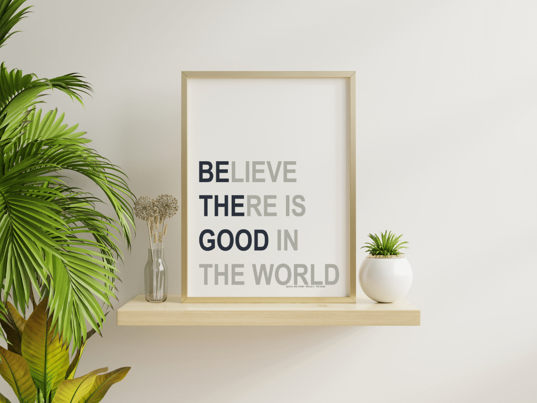 Printables - Beyond Basics Design-Reclaimed Wood Signs and Home Decor