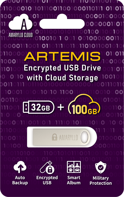 Store - Amaryllo Cloud | Your Own Private Cloud