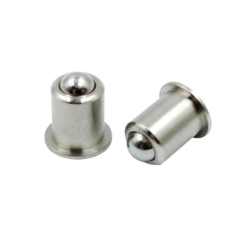 Spring Loaded Devices