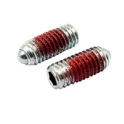 Spring Loaded Devices