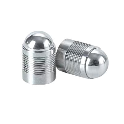 Spring Loaded Devices