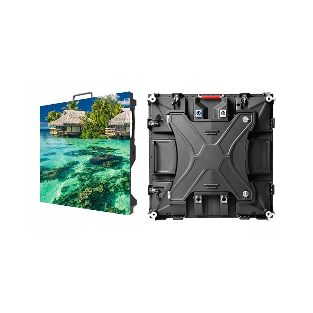 Outdoor rental LED display, outdoor rental LED screen - Shenzhen ...