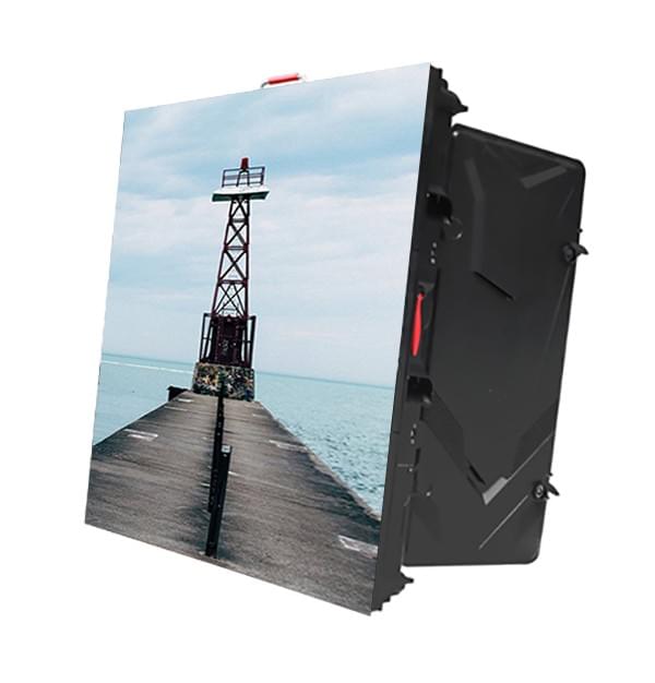 Outdoor rental LED display, outdoor rental LED screen - Shenzhen ...