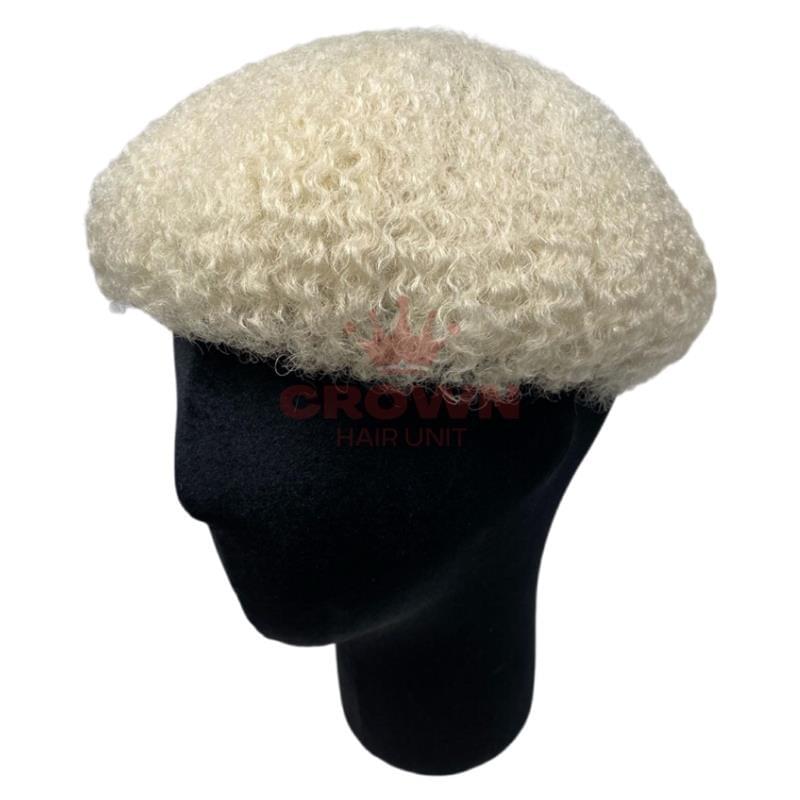 WAVE UNIT - High Quality Hair Units for Men & Women