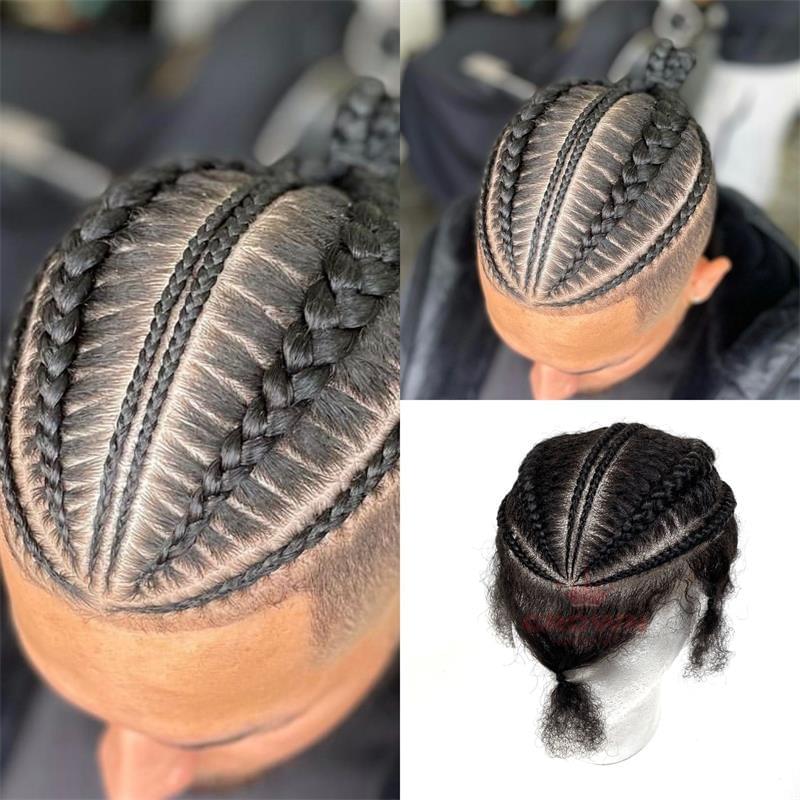 High Quality Hair Units for Men & Women