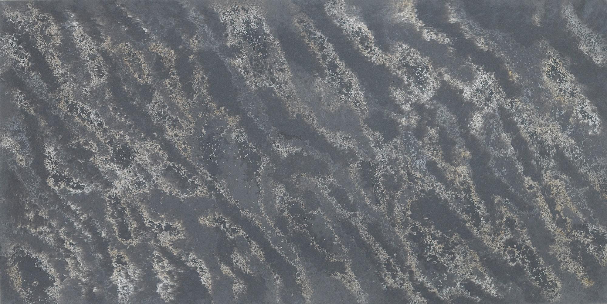 Cement Quartz by YW Quartz: Modern Industrial Elegance & Robust Durability