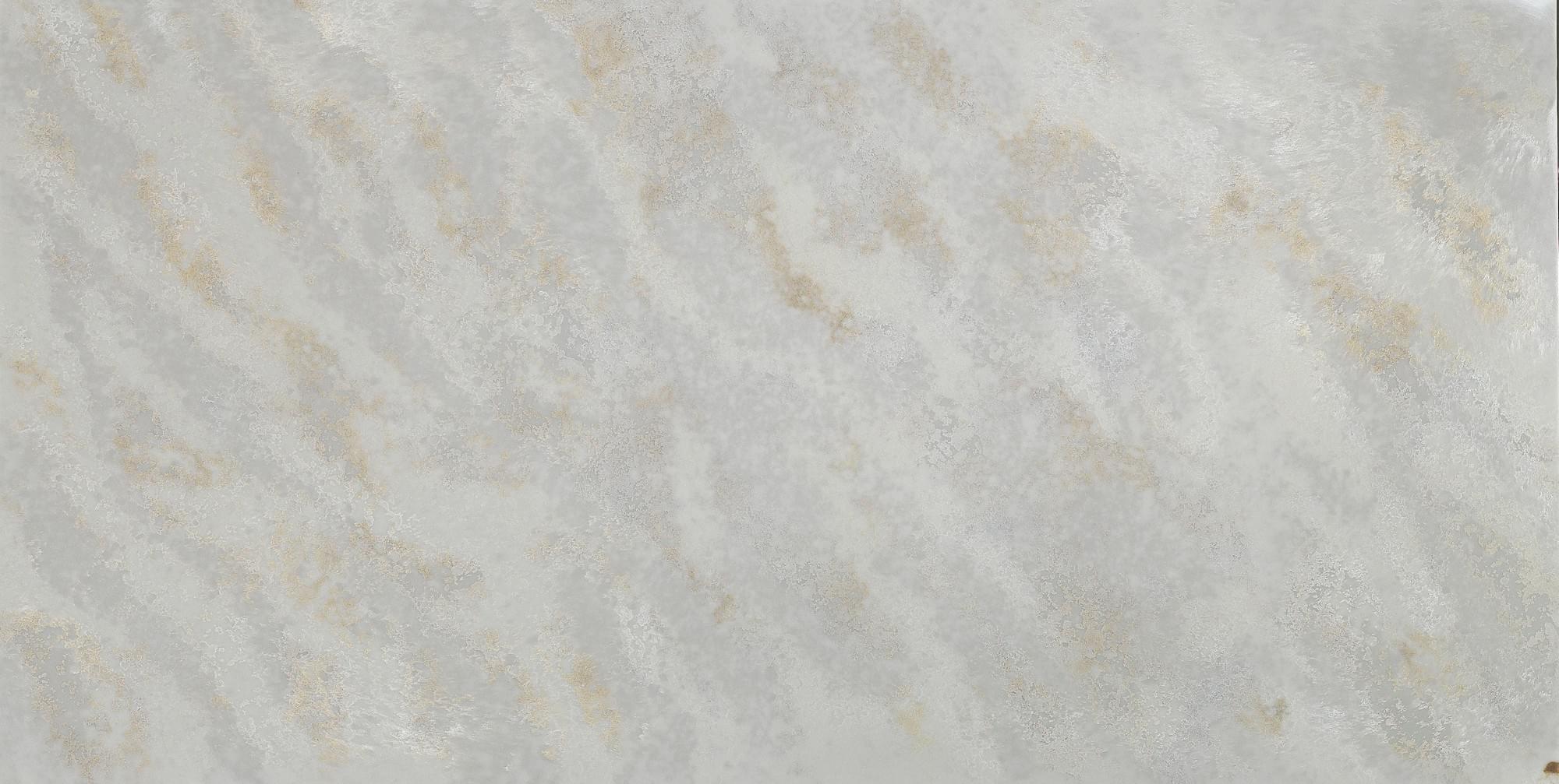 Cement Quartz by YW Quartz: Modern Industrial Elegance & Robust Durability