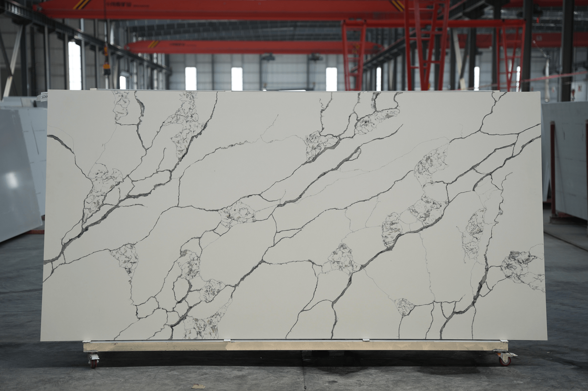 Premium Quartz Slabs Wholesale | YW Quartz - Trusted Quality & Variety