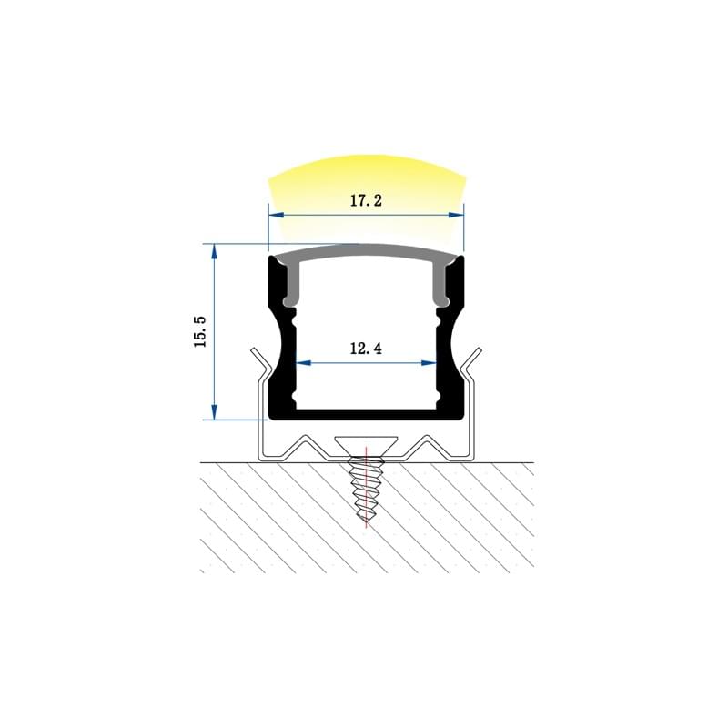 Shenzhen TLP optoelectronics Co.,Ltd
