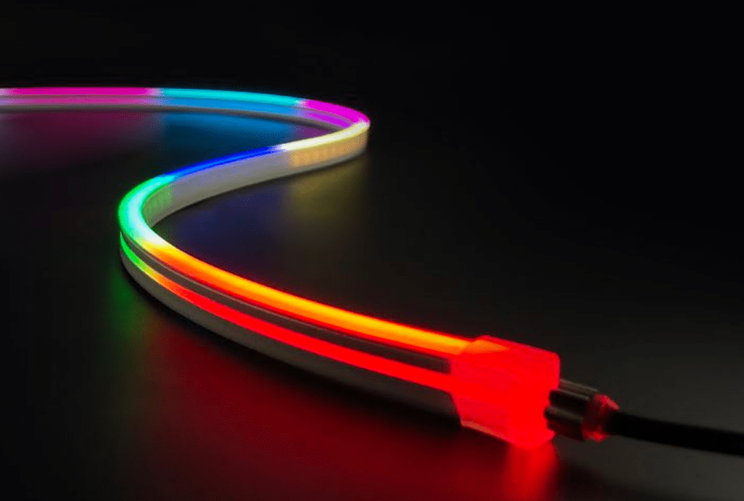 Shenzhen TLP optoelectronics Co.,Ltd