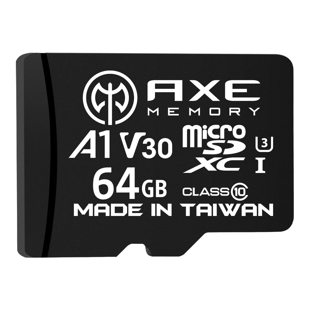 Memory Cards - AXE Memory - SSD, Flash Drives, Memory Cards