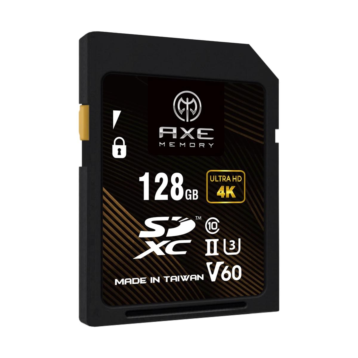 Full Catalog - AXE Memory - SSD, Flash Drives, Memory Cards