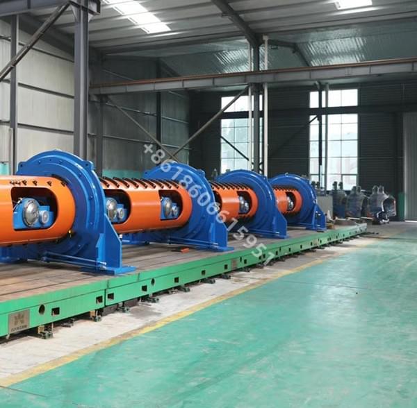 Tubular Stranding Machine Manufacturer -BEYDE