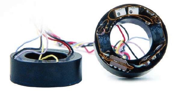 image intensifier tube