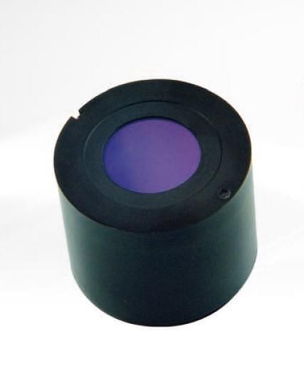 Solar Blind Ultraviolet Corona Camera