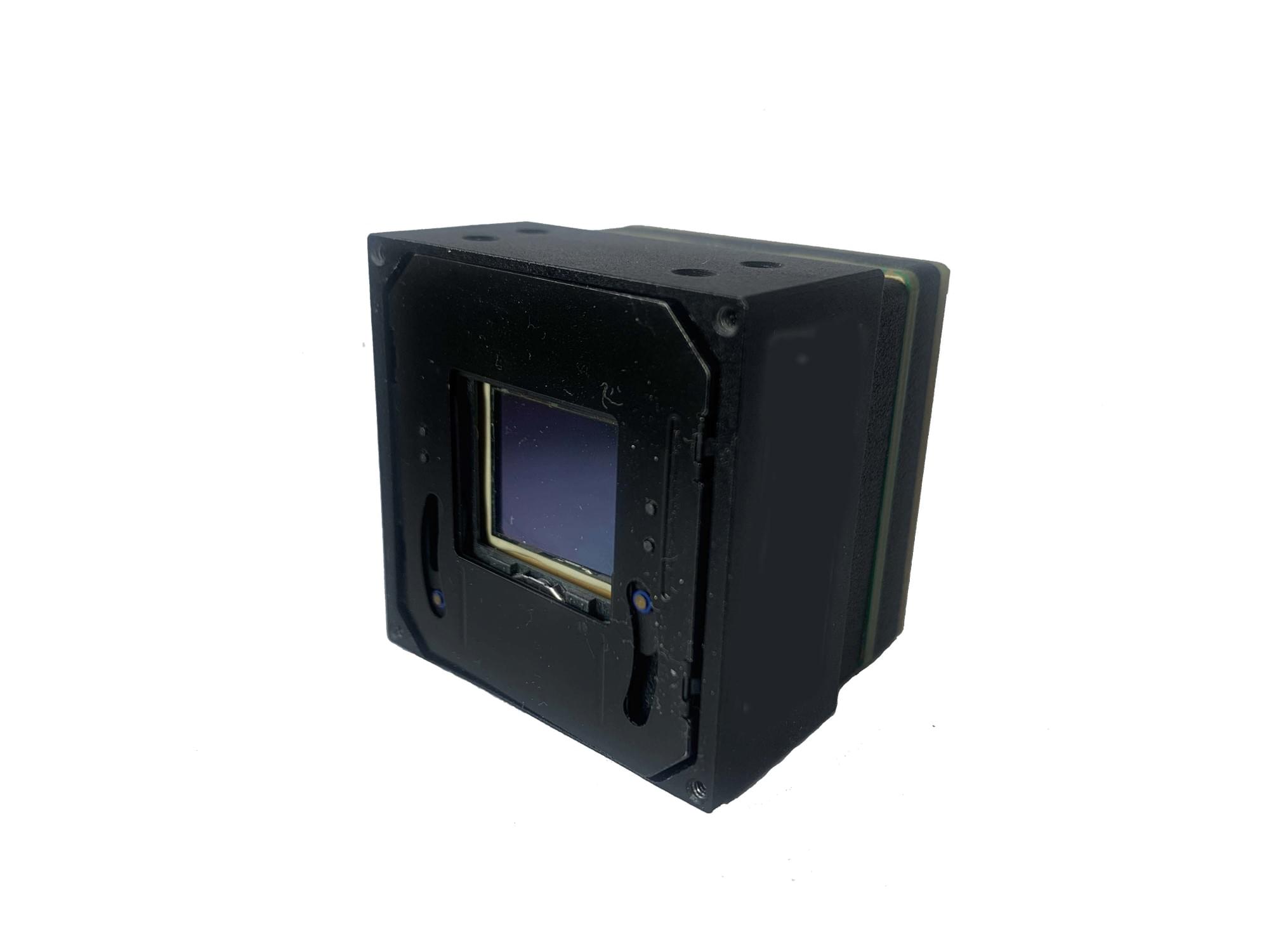 Uncooled Infrared Core