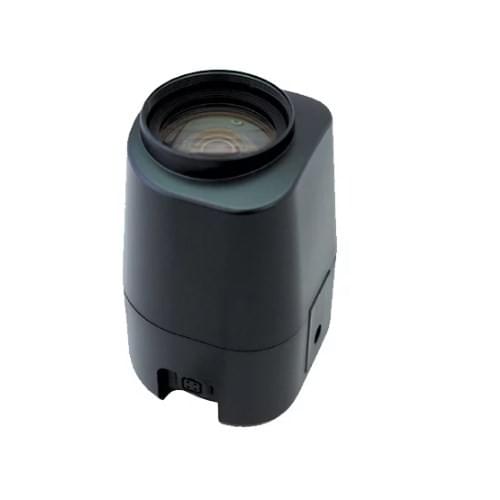Infrared camera Lens