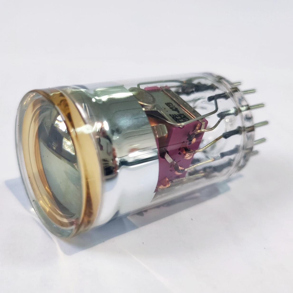 Photomultiplier Tube