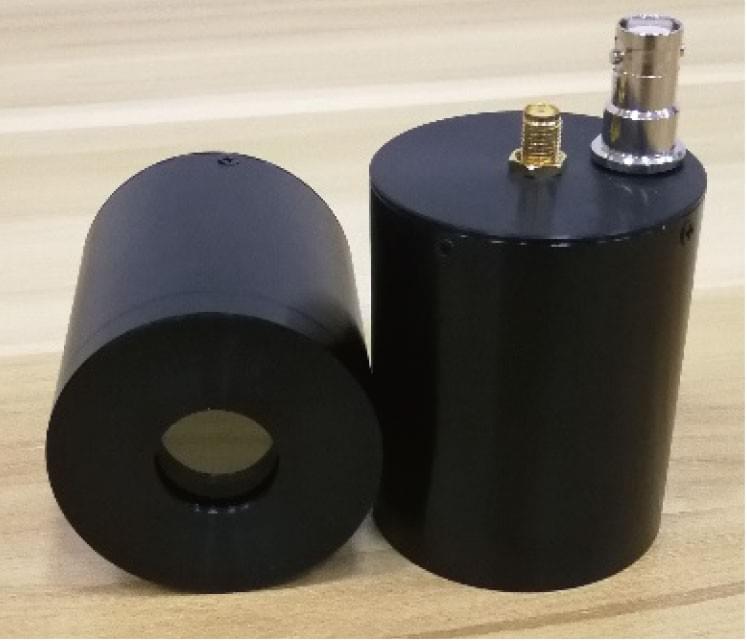 Photomultiplier Tube