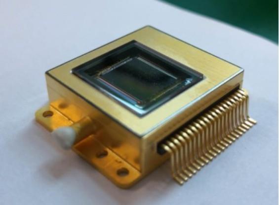 Infrared Detector