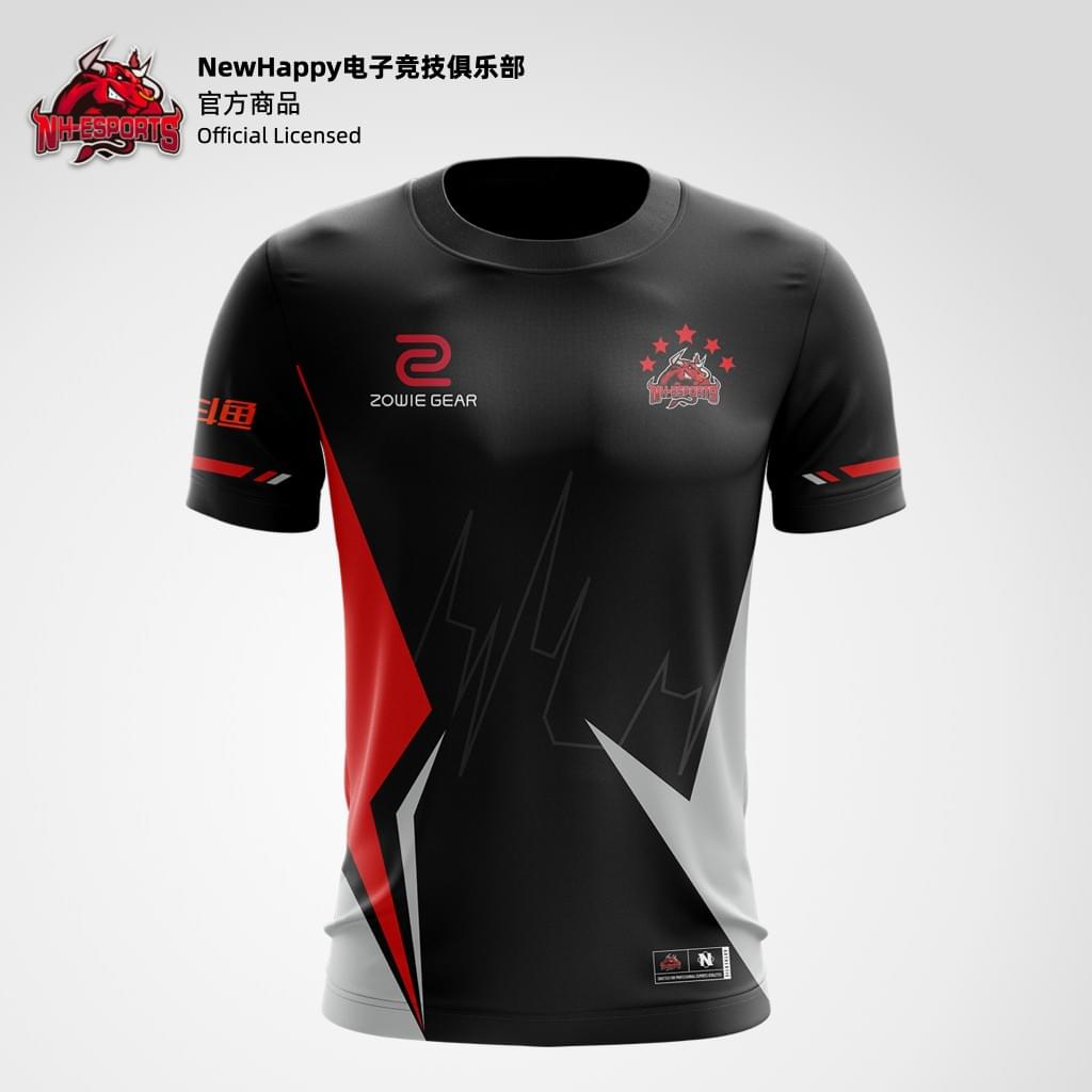 NH-Esports - ONWEAR | Custom Esports Jersey Design & Print