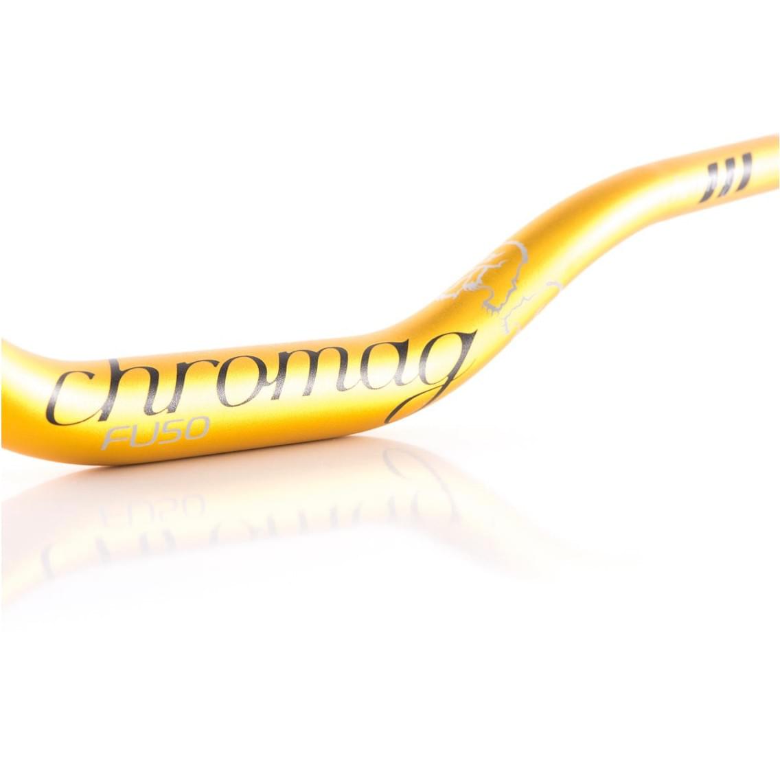 Bars - Chromag Japan