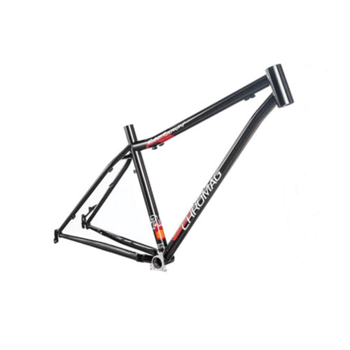 Frames - Chromag Japan