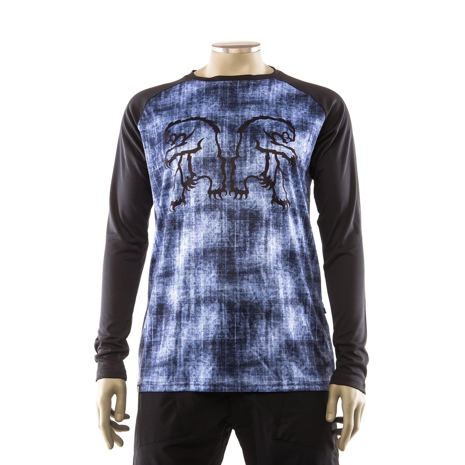 Tech Line - Chromag Japan