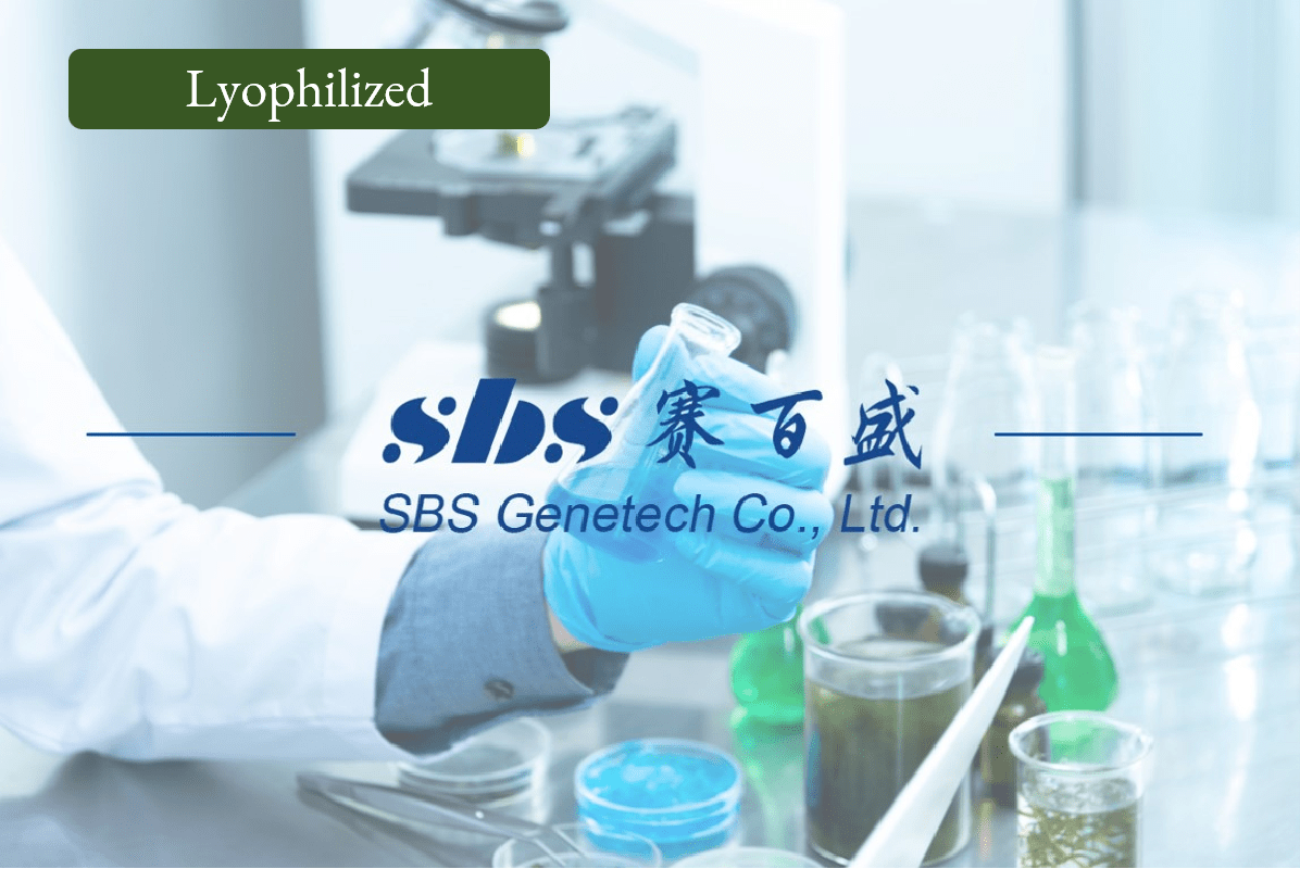 Isothermal Amplification - SBS Genetech - for Superior Biology Services