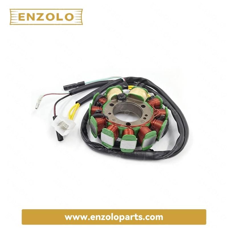Wholesale Motorcycle Parts Supplier| ENZOLO