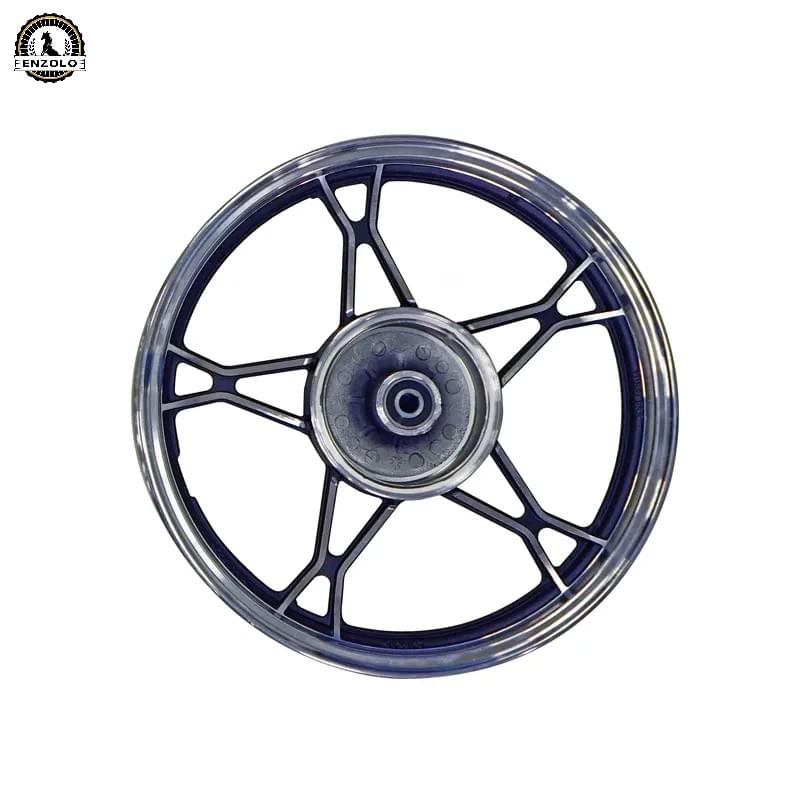 GN125 Motorcycle Parts - ENZOLO Supplier