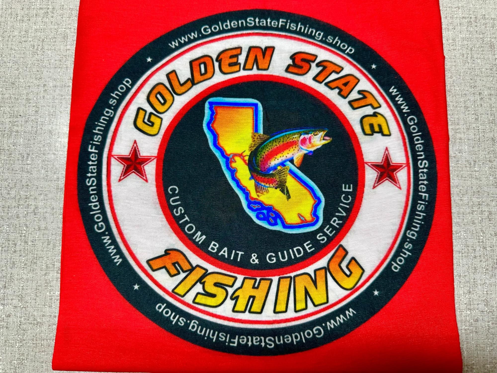 Golden State Fishing
