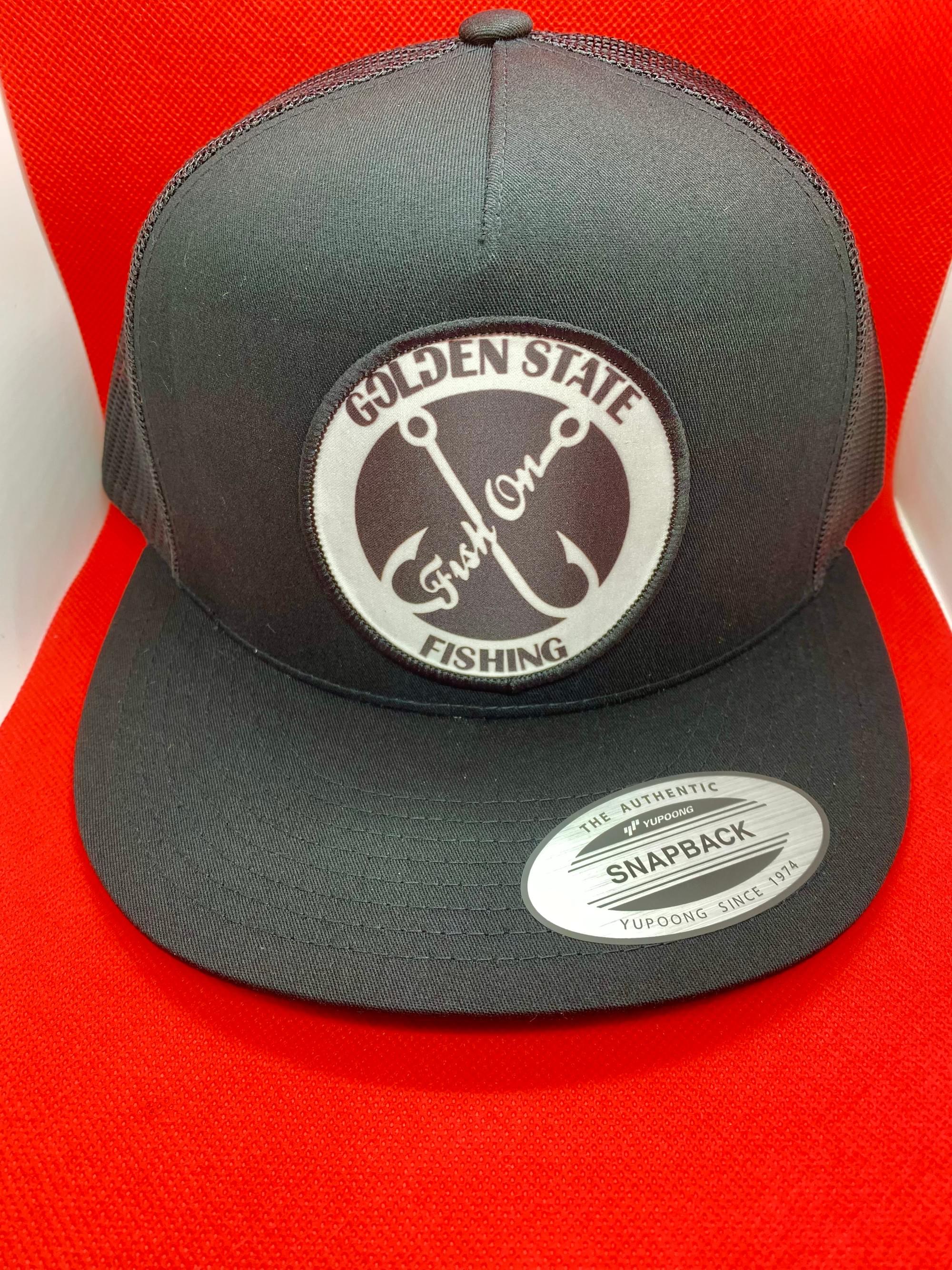 Golden State Fishing