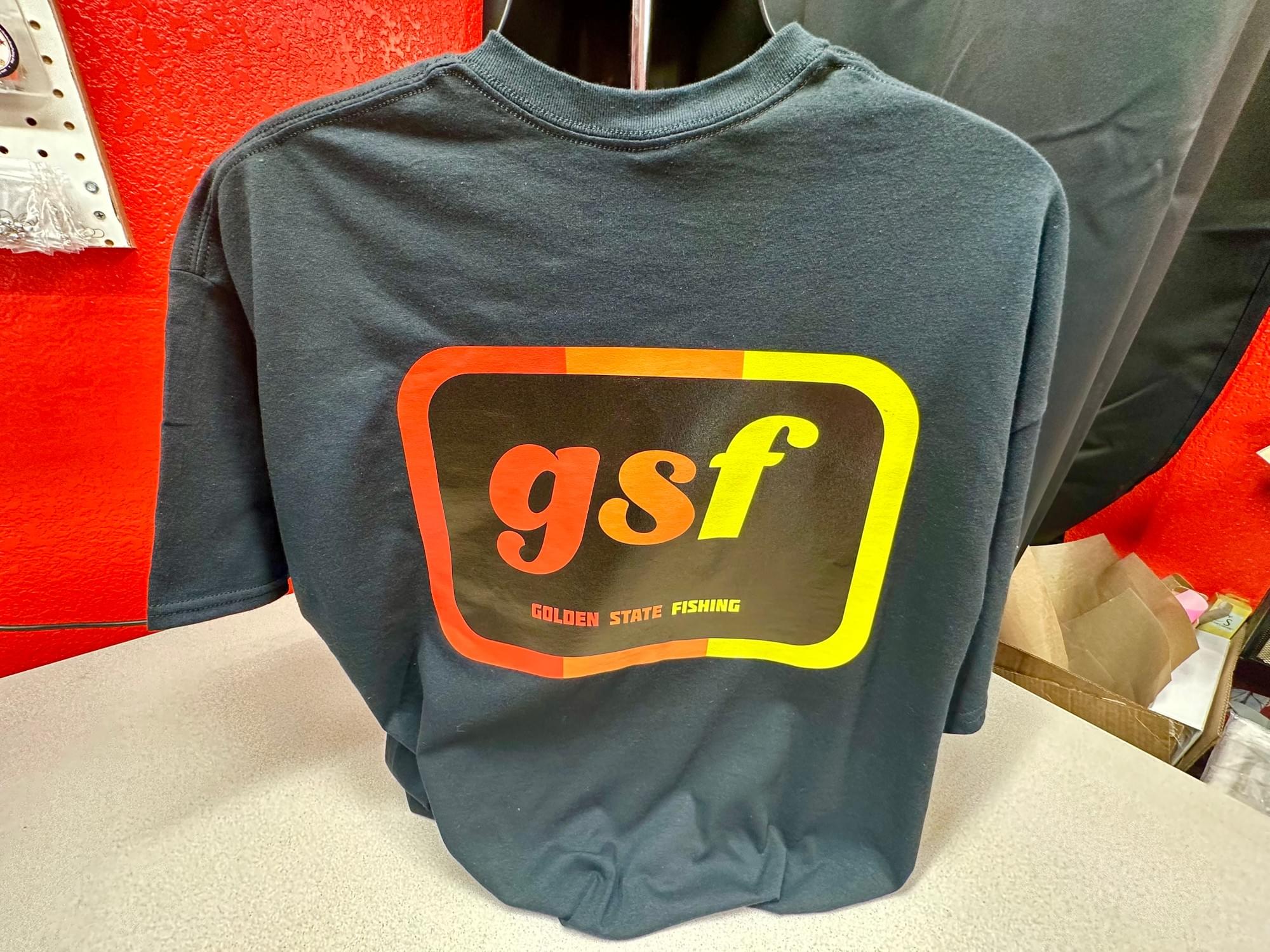 Golden State Fishing