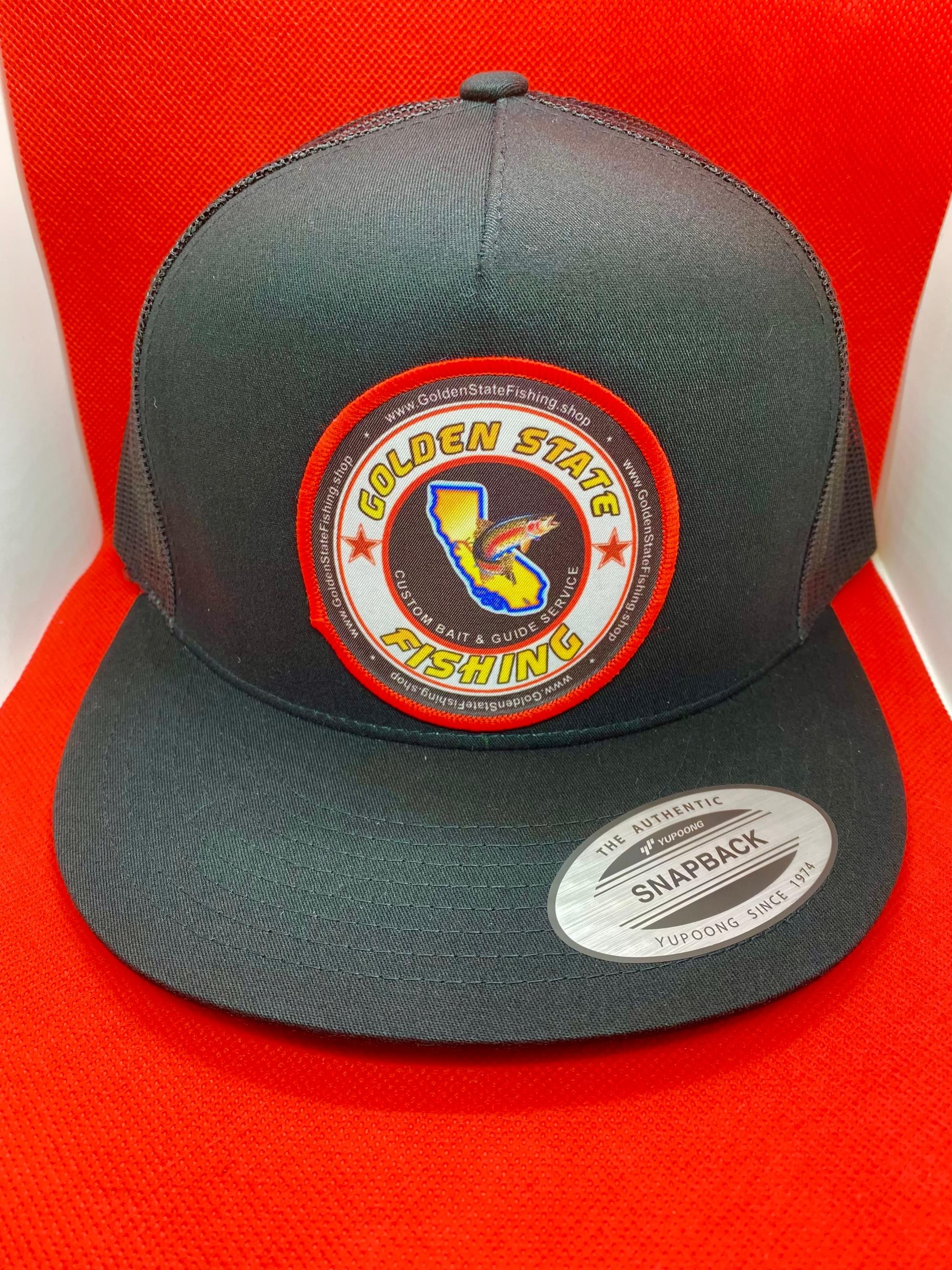 Golden State Fishing