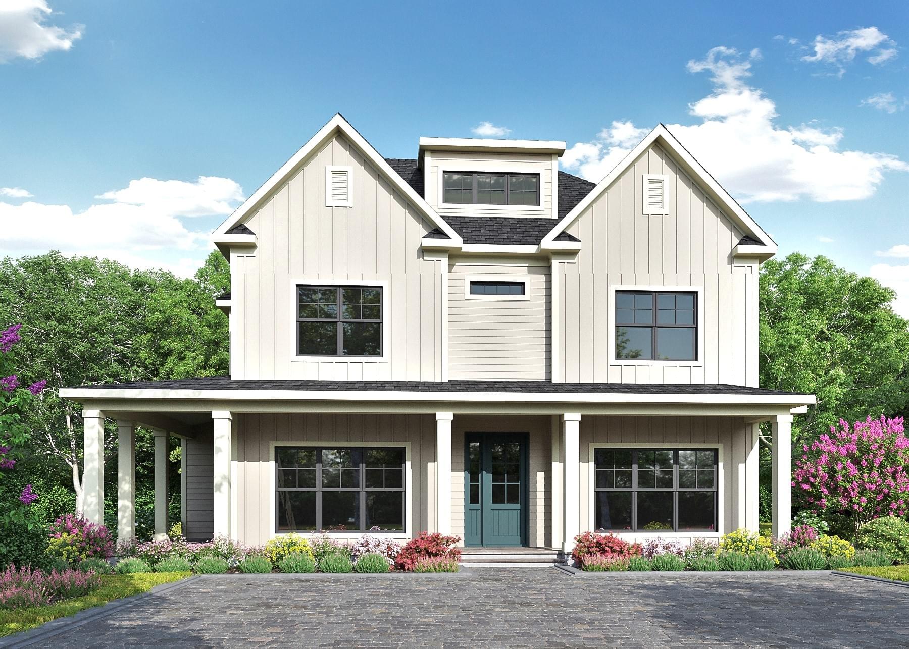 Crescent Custom Builders