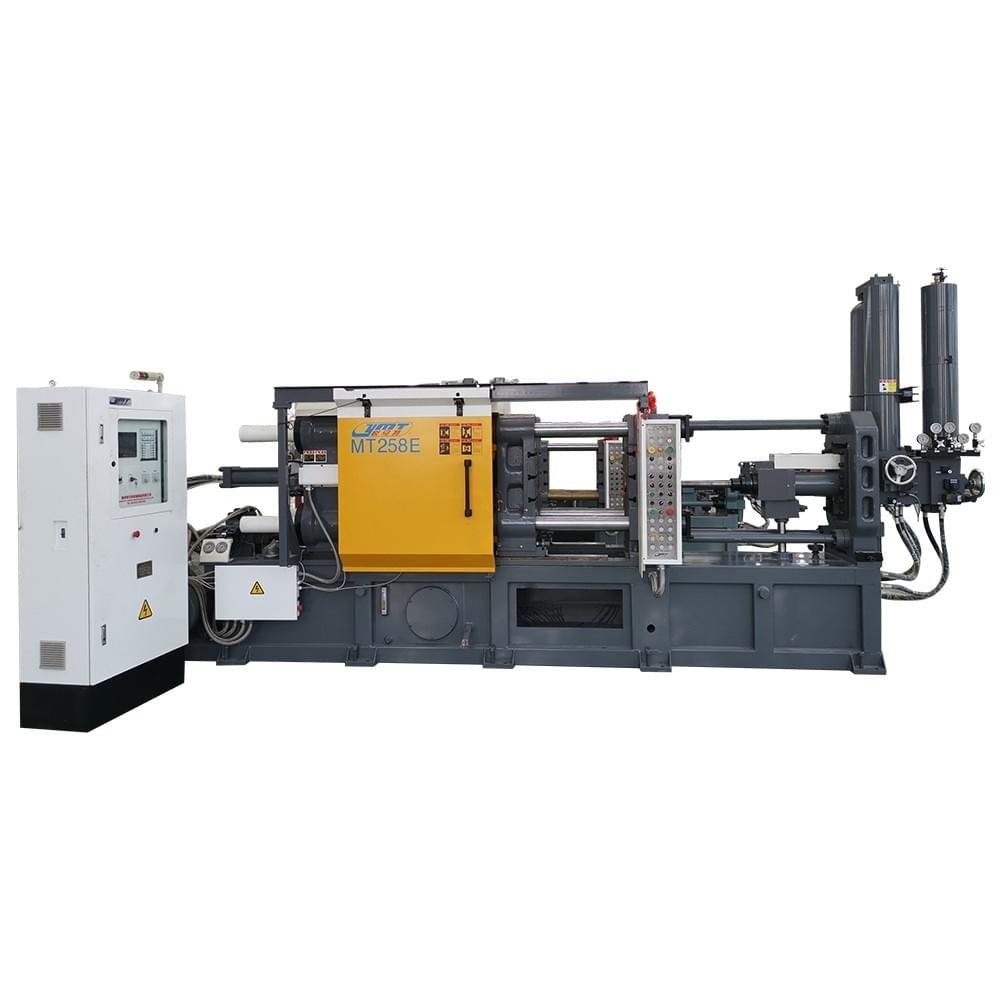 MT Series Die Casting Machine - Ideal Partner for Die Casting Machine.