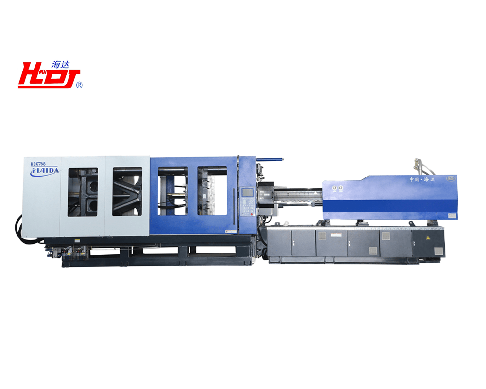 HDL Injection Molding Machine - Top Brand of Die Casting Machine and ...