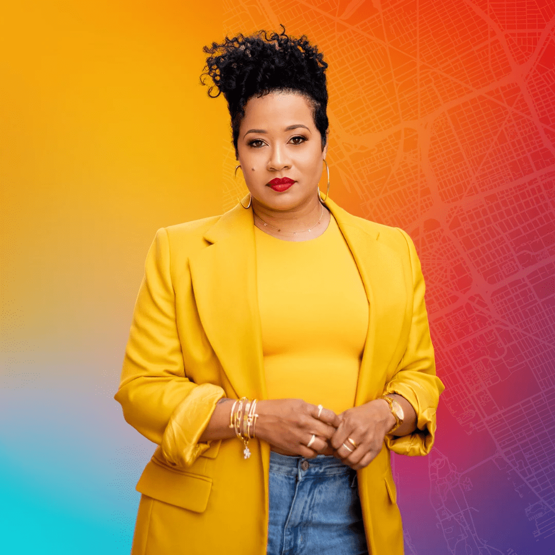 2023 BFF Speakers - Black Footwear Forum