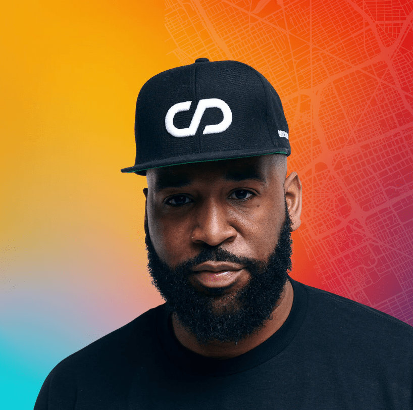 2023 BFF Speakers - Black Footwear Forum