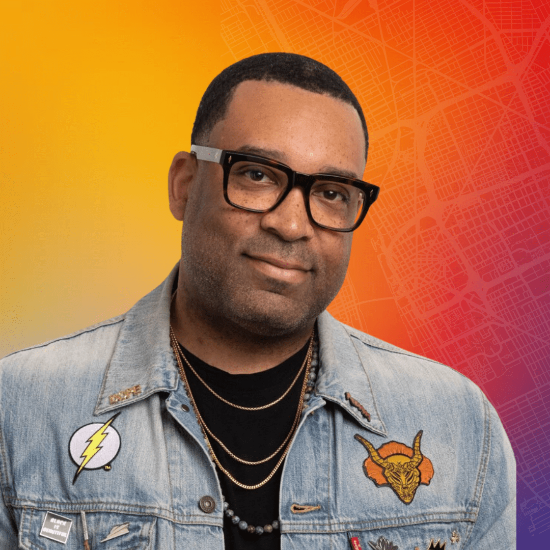 2023 BFF Speakers - Black Footwear Forum