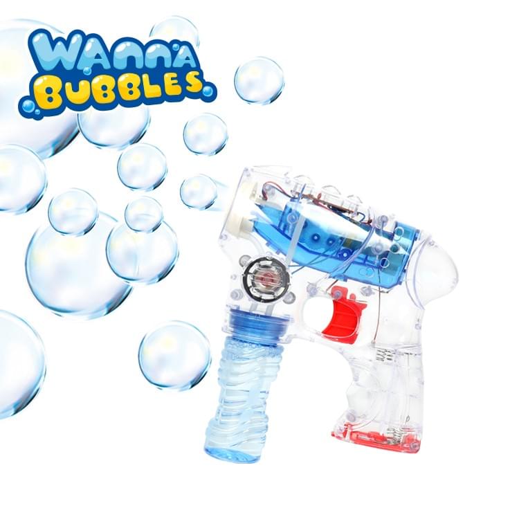 Bubble Toys Wintide Brand Limited